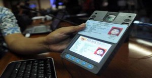 Alat Rekam e-KTP di Empatlawang Hampir Semuanya Rusak - Sripoku.com