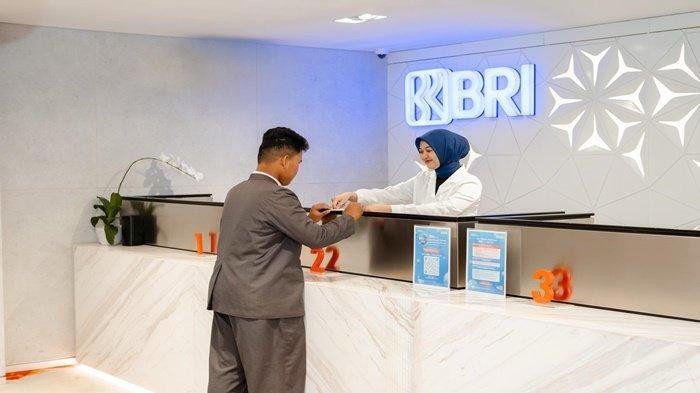 Daftar Promo HUT BRI ke-129, Cashback Rp12.900 di Berbagai Merchant Hingga Diskon Rp 129 Ribu ...