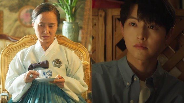 Link Nonton Drama Korea Reborn Rich Episode 14, Lee Pil Ok Khawatir Song Joong Ki Selidiki Kasus ...