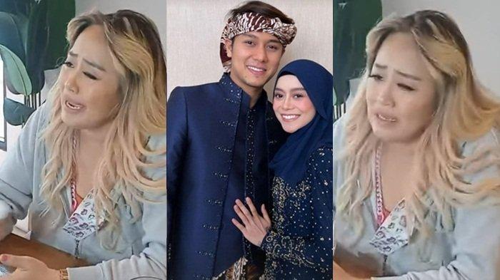 Sesali Ucapan Sembrono, Pinkan Mambo Ngaku Cuma Melucu Saat Minta Rizky ...