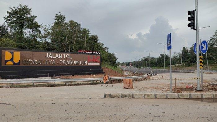 Tol Indralaya-Prabumulih Dibuka Gratis Mulai 15-30 April 2023, Berikut ...