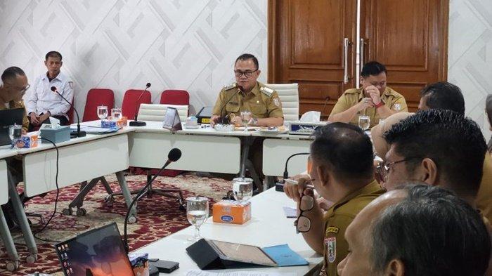 Pj Bupati Hani S Rustam Respon Cepat Pengaduan Masyarakat di Banyuasin, Sumsel Atas Kesulitan ...