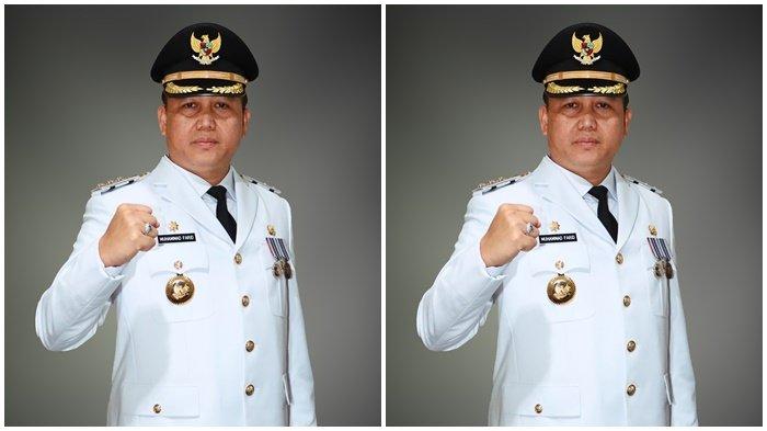Muhammad Farid Dikabarkan Bakal Gantikan Posisi Hani Syopiar Rustam jadi Pj Bupati Banyuasin ...