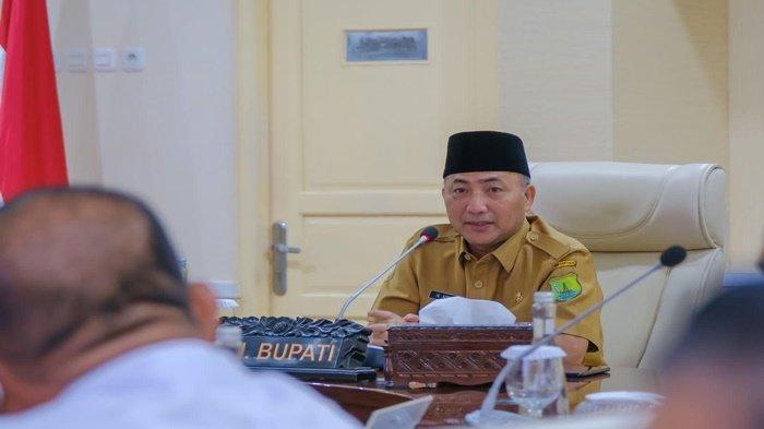 Survei LKPI Hingga Tokoh Pemuda Sebut Apriyadi Sangat Layak Lanjutkan Kembali Pj Bupati Muba ...