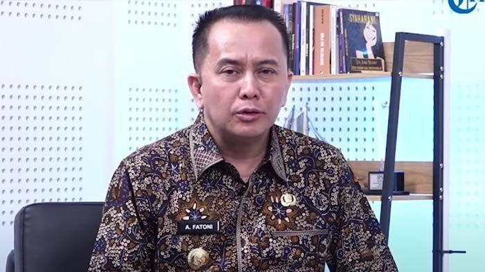 Video: Eksklusif! Pj Gubernur Sumsel Yakin Turunkan Stunting Jadi 12 ... Video: Eksklusif! Pj Gubernur Sumsel Yakin Turunkan Stunting Jadi 12 ...