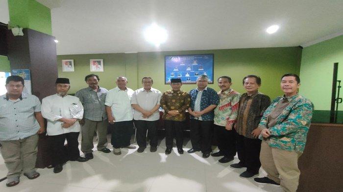 Guru DPK di Swasta akan Jadi Perhatian - Sripoku.com