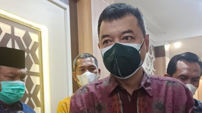 Dibangun dengan Nilai Investasi Rp 10 Triliun, PLTP Rantau Dedap Sumsel ...