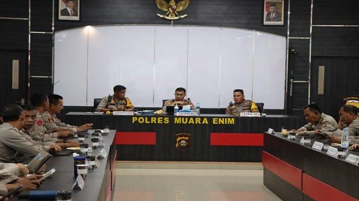 Polisi RW Solusi Selesaikan Permasalahan - Sripoku.com