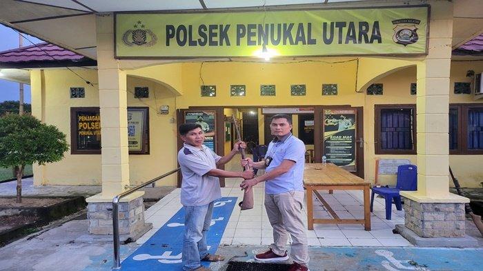 Sejak Digelar Ops Senpi Musi 2023, Polres PALI Menerima Puluhan Senpira Serahan Masyarakat ...