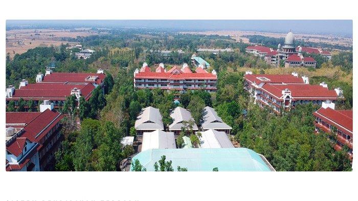 Waketum MUI: Kontroversi Pondok Pesantren Al Zaytun Hanya Sebuah ...