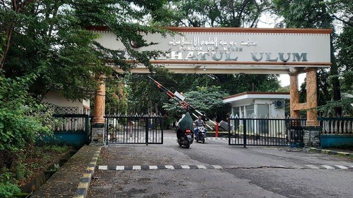 Kasus Dugaan Pencabulan di Ponpes Raudhatul Ulum, Keluarga Korban ...