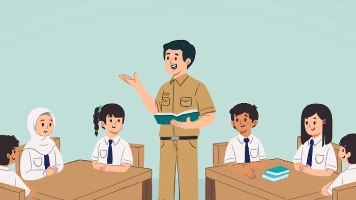 Jawaban Pada Tahapan Apa Kepala Sekolah Menyampaikan Saran & Masukan ...