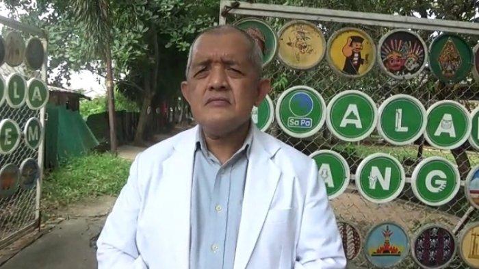 Reaksi Profesor Yuwono Soroti Kasus Penganiayaan Dokter Koas di ...