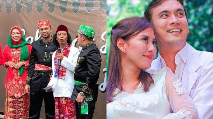 Jawaban Raffi Ahmad Saat Ditanya Syahnaz Selingkuh, Suami Nagita Slavina Mendadak Ungkap Soal ...