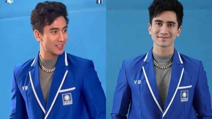 Pesan Venna Melinda untuk Verrell Bramasta pasca Sah jadi Wakil Rakyat, Ingatkan Hal Penting Ini ...