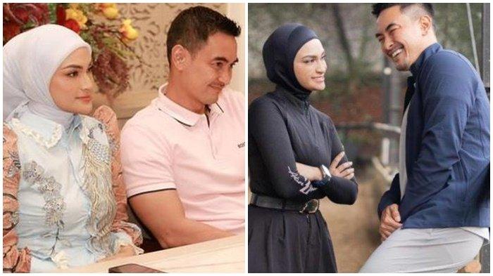 Nikah 14 Desember, Zumi Zola Kuak Sikap Putri Zulhas yang Buat Jatuh ...