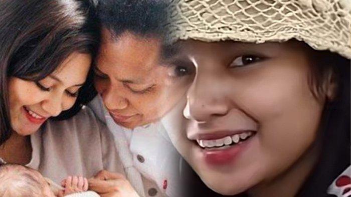 Indah Permatasari Bakal Tunjukkan Wajah Anaknya Bila Dibayar Rp 1M, Istri Arie Kriting Ungkap ...