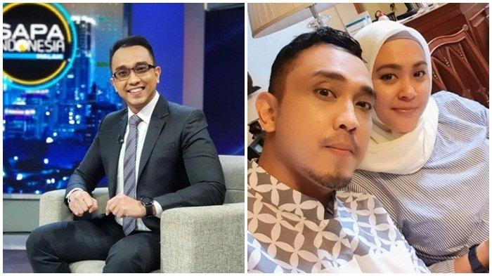 SOSOK Istri dan Anak Presenter Ternama Indonesia Aiman Witjaksono Jarang Terekspos: Akhirnya ...