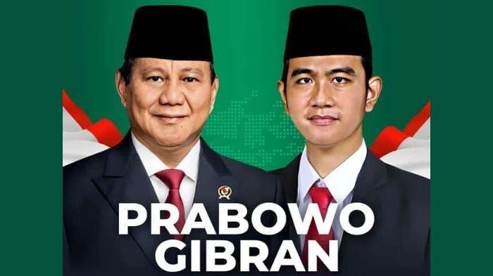 Daftar Nama Struktur TKN Prabowo dan Gibran, Ada Nama Digadang-Gadang Presiden Sriwijaya FC ...