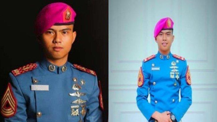 Profil Letda M Iqbal Prajurit TNI yang Gugur di Papua, Alumnus Abituren ...