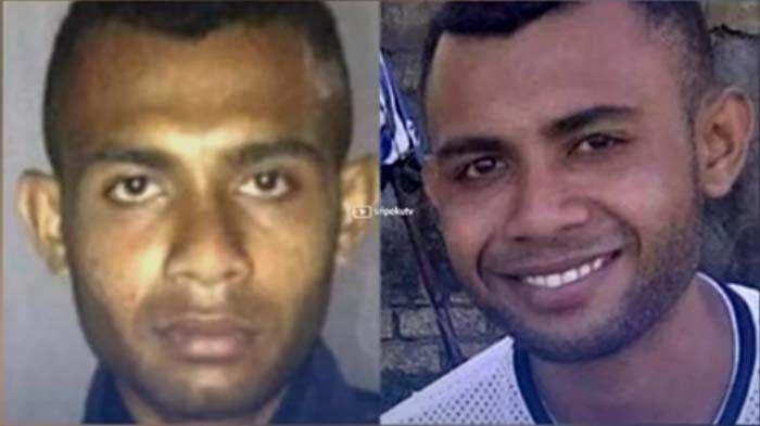 Video: Tokoh Masyarakat Papua Minta Letkol Ditangkap, Begini Nasib ...