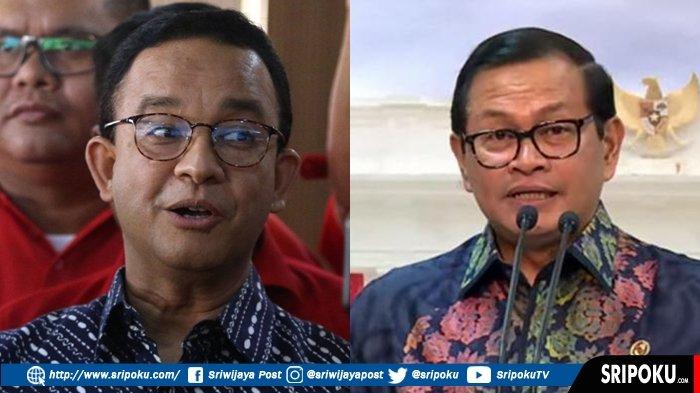 9 Tahun Dampingi Jokowi, Inilah Sosok Pramono Anung yang 'Kalahkan ...