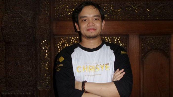 Cerita Putra Chrisye Ikuti Jejak Sang Ayah, Hilang Pekerjaan Sampai ...