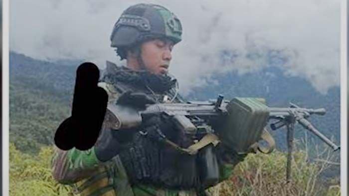 Video: Cerita Pratu Miftahul Arifin yang Gugur Ditembak KKB, Rela Utang demi Bisa Jadi Prajurit ...