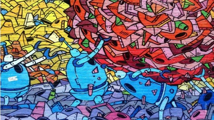 Prediksi Soal PTS/UTS Seni Budaya Kelas 8 SMP/MTs Semester 1 Tahun 2023, Lengkap Kunci Jawaban ...