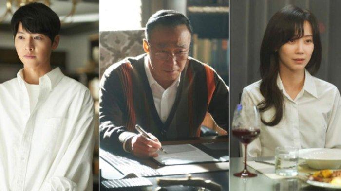 Link Nonton dan Preview Drama Korea Reborn Rich, Song Joong Ki Lakukan Ini pada Keluarga Sunyang ...