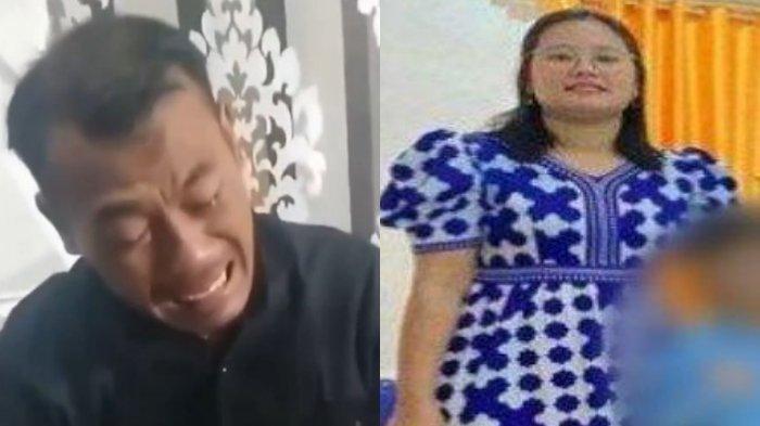 Profesi Wadison Suami Bunuh Istri di Serang Karena Ketahuan Selingkuh ...