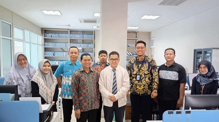 Prof Abdullah Idi Maju Pencalonan Rektor UIN Palembang, Usung Visi ...