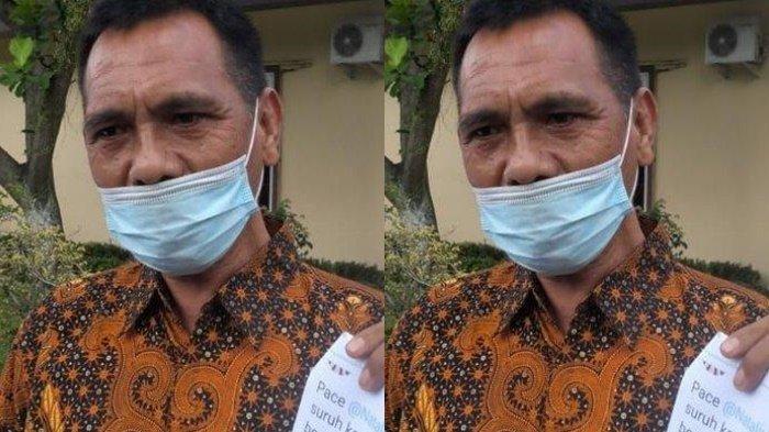 Sosok Yusuf Leonard Henuk yang Melaporkan Kader PSI Penyebar Foto Ijazah Jokowi, Ternyata Pernah ...