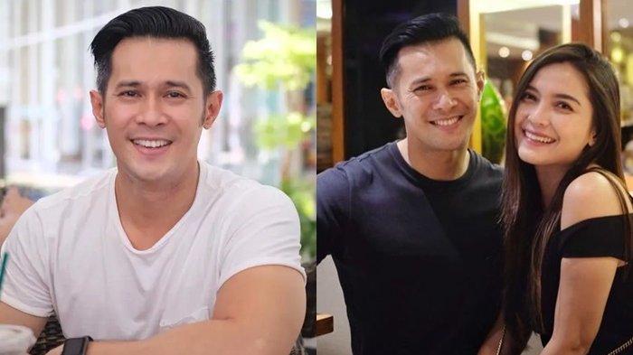 Profil Afdhal Yusman, Suami Fatmasury Pemeran Nina di Sinetron Ikatan ...