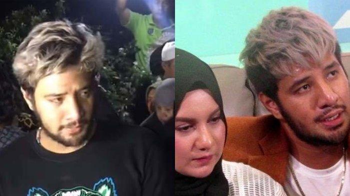 Profil Ammar Zoni, Suami Irish Bella Ditangkap Polisi Terkait Kasus Narkoba, 15 Kali Pindah ...