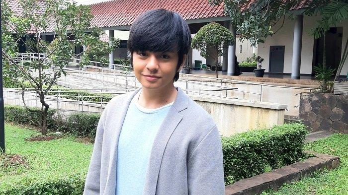 Profil Angga Yunanda, Mendadak Gelar Pernikahan dengan Shenina Cinnamon ...