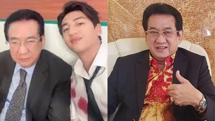 Profil Anwar Fuady Pemeran Rahmad di Sinetron Tajwid Cinta, Asli ...