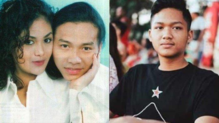 Profil Azriel Hermansyah Anak Anang dan Krisdayanti Alami Trauma Ulah ...
