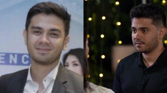 Profil Bryan Mckenzie, Pemeran Arya di Sinetron Cinta Setelah Cinta ...