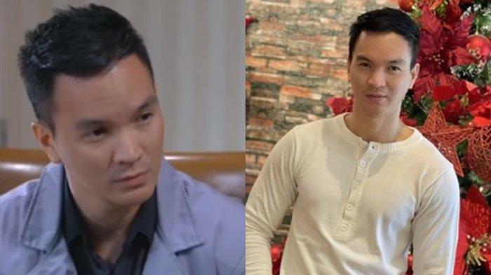 Profil Christian Oktavianus Loho, Pemeran Fajar Detektif Al di Sinetron Ikatan Cinta, Pengusaha ...