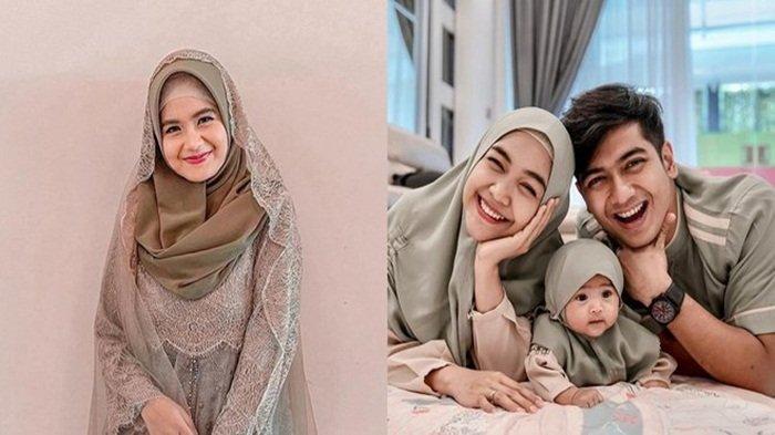 Profil Cut Rushayu Putri alias Puput, Adik Ipar Ria Ricis Disebut ...