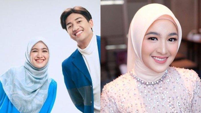 Profil Cut Syifa, Istri Harris Vriza di Sinetron Tajwid Cinta, Mischa Chandrawinata Sebut ...