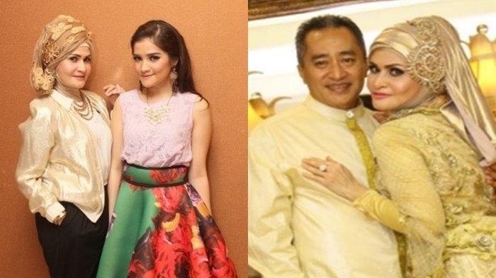 Profil Cut Yanthi, Pemeran Wahida di Sinetron Tajwid Cinta, Ternyata ...