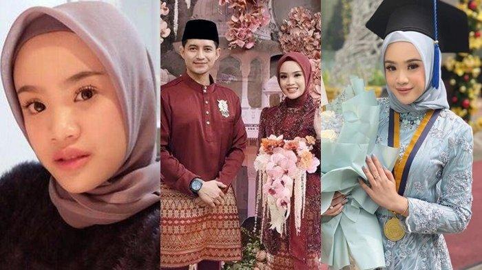 Profil Dea Sahirah Calon Istri Chand Kelvin Sekaligus Keponakan Inneke ...