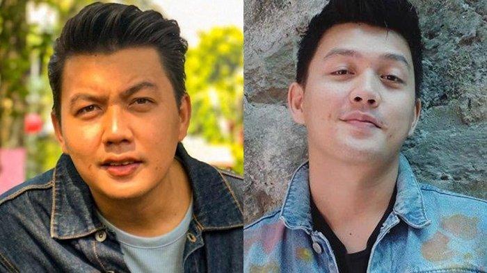 Profil Dearly Dave, Pemeran Dirly di Sinetron Cinta Setelah Cinta ...