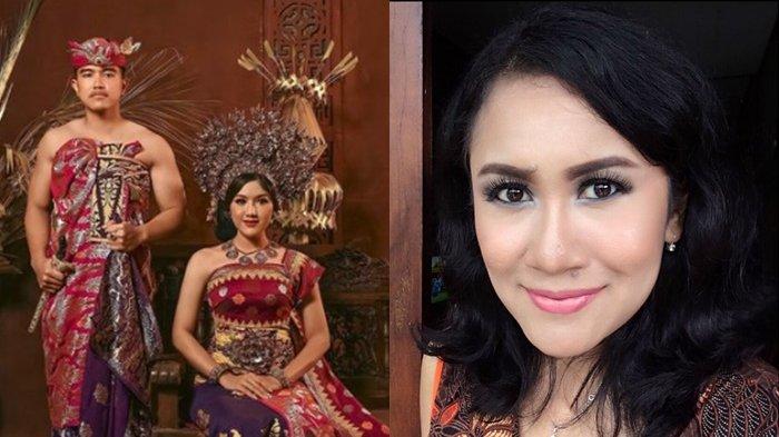 Profil Debrina Dewi Widiasari, MUA yang Tolak Tawaran Merias Saudara Erina Gudono & Kaesang ...
