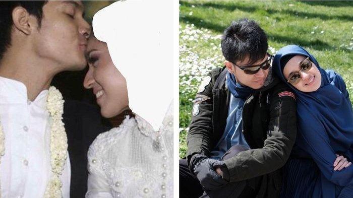 Profil Dhini Aminarti, Pesinetron Lawas Istri Dimas Seto, 14 Tahun Menikah Nantikan Momongan ...