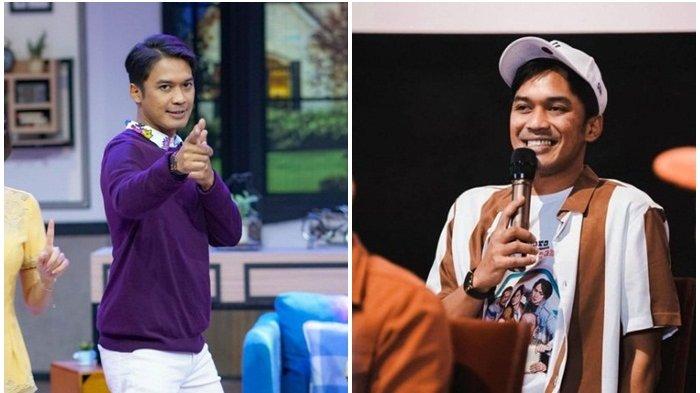 PROFIL Dicky Difie, Komika Kemayu Dipanggil Keluarga 'Neng', Ternyata ...