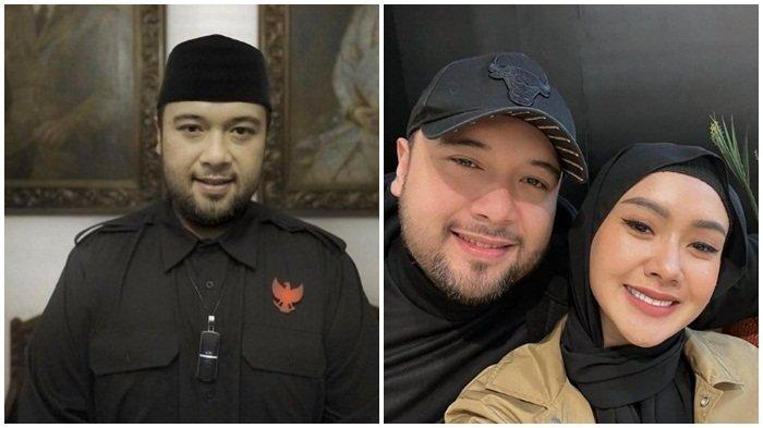 PROFIL Didi Mahardika, Cucu Soekarno Disebut Segera Menikah dengan Cita Citata, Tiga Kali jadi ...