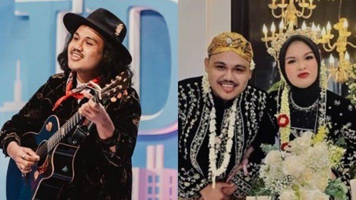 Profil Dimansyah Laitupa Suami Salma Salsabil, Cinlok di Indonesian ...